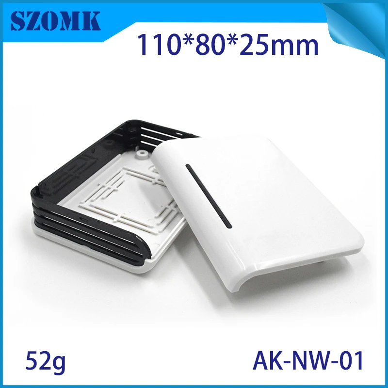 Hot Mobile Modems Wireless Router Plastic Network Box