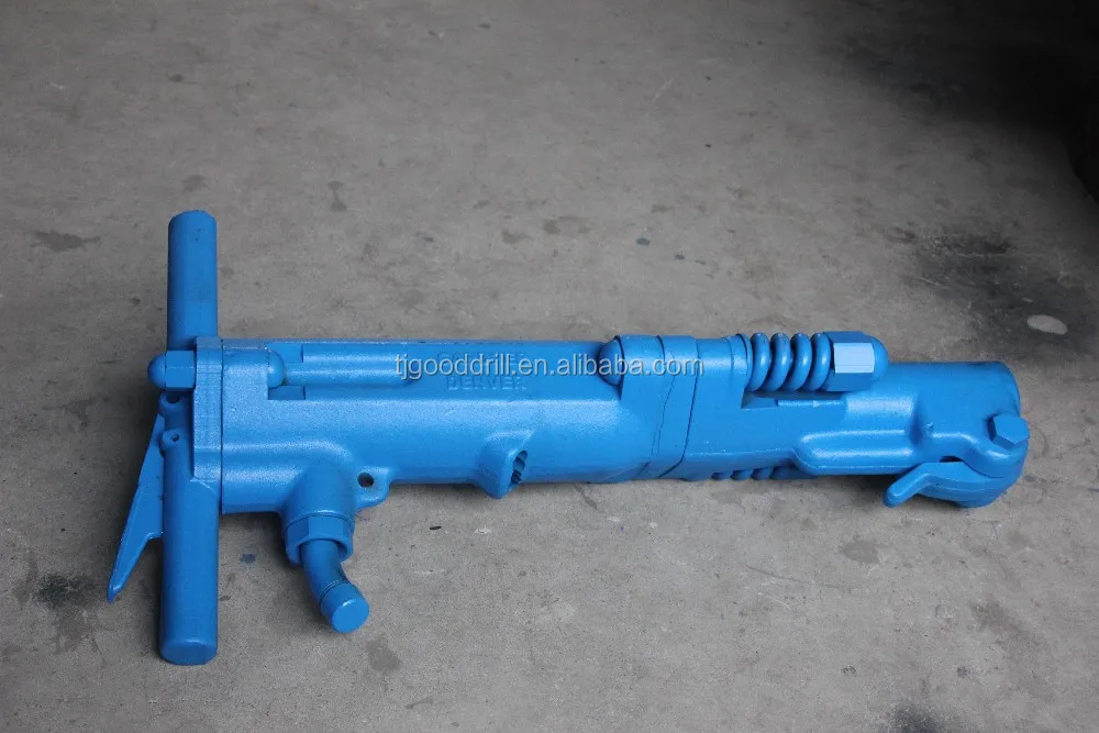 B47 Pneumatic Pick Hammer Tools Air Compressor Concrete Breaker - Buy ...