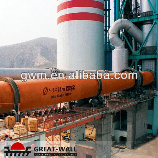 Rotary Kiln Incinerator,Small Capacity Rotary Kiln - Buy Rotary Kiln ...