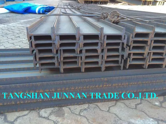 Ipe Upe Hea Heb Construction Carbon Steel H Beam Per Ton - Buy I Beams ...