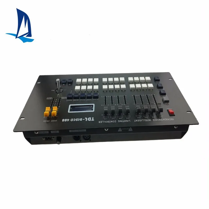 Professional Dmx Light Console 1024 Dmx Controller - Buy Dmx 1024 Light ...