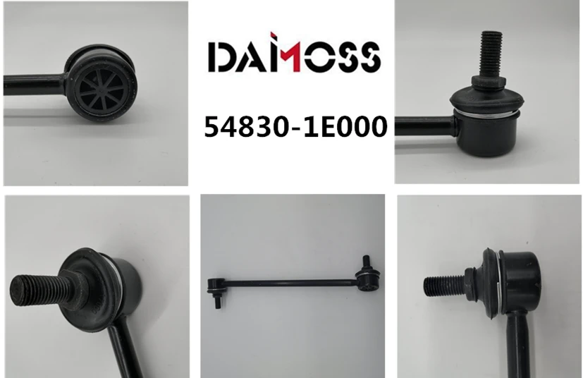 54830-1e000 Auto Parti Della Sospensione Stabilizzatore Collegamento ...
