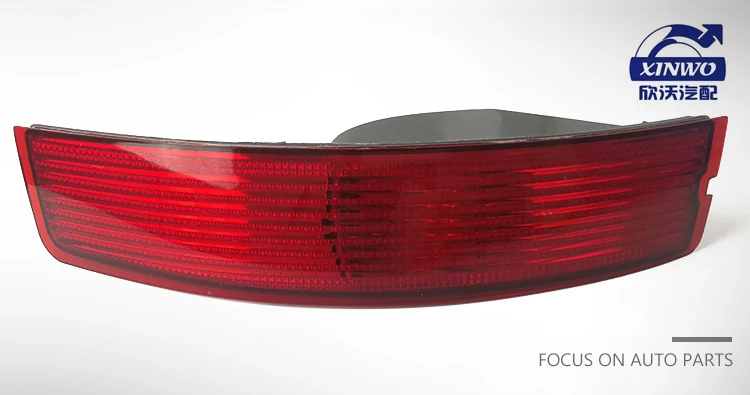 Xinwo Lamp Red 2007-2014 31213647 L/31111185 R Lamp Outer Passenger ...
