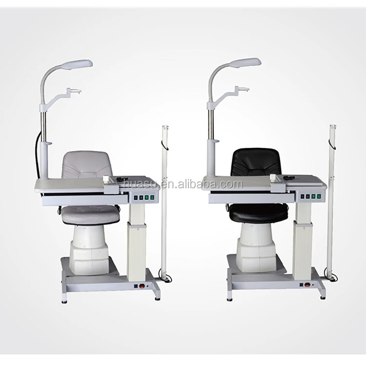 Optimize Your Optometry Practice with Huasu's Ophthalmic Chair