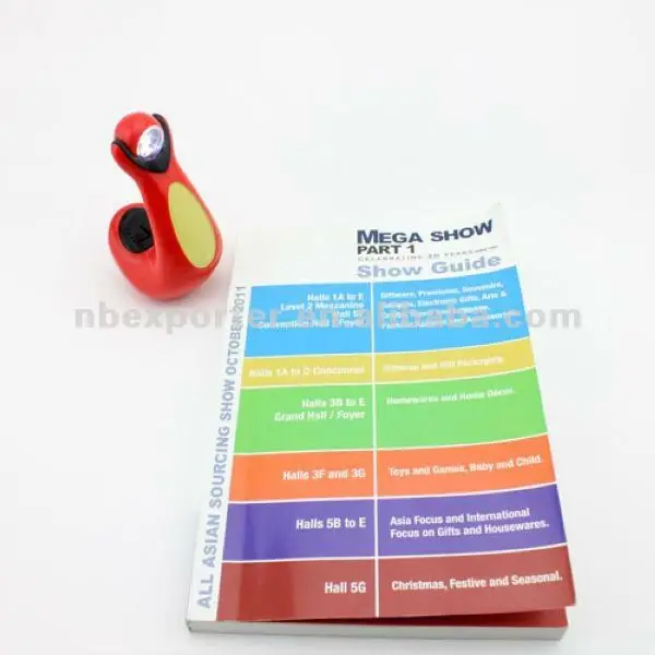 Cute Mini Book Light Book Lights For Kids - Buy Book Lights For Kids ...