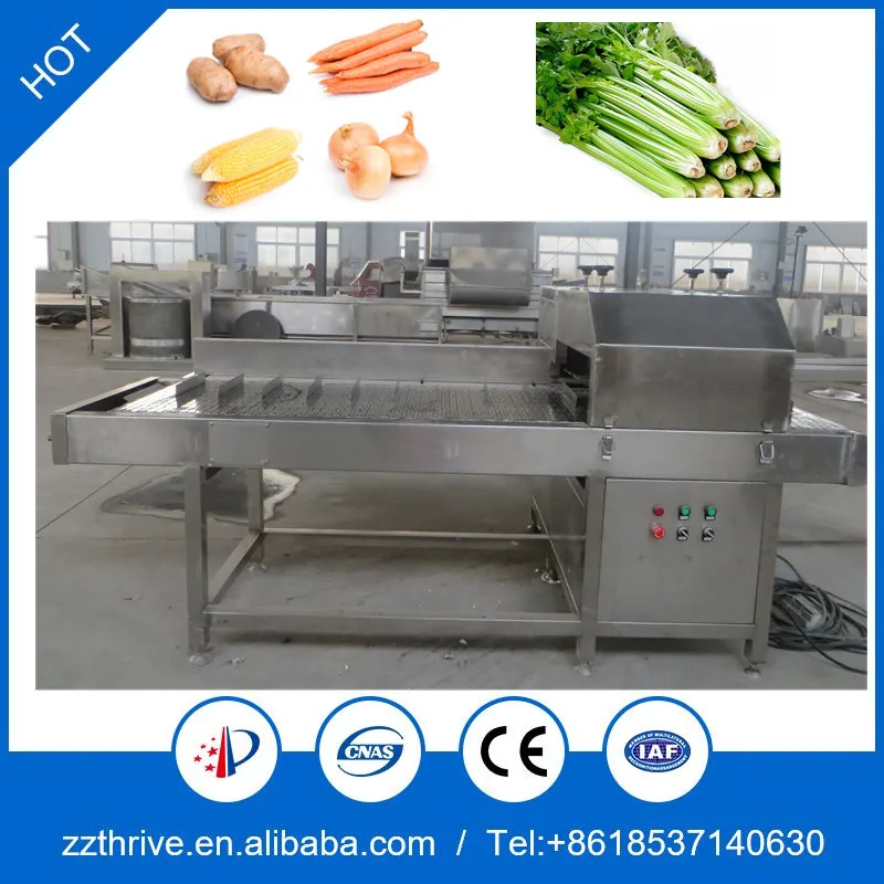 Factory Price Root Cabbage/cucumber/ Cutting Machine/ Fruit And ...