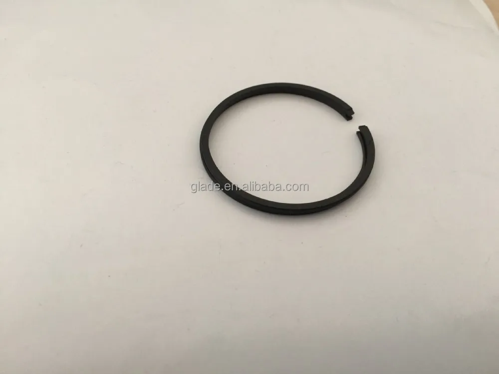 Brush Cutter Engine Parts Piston Rings - Buy Small Engine Piston Rings ...