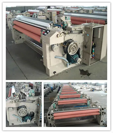 Velvet Looms Weaving Machine And Terry Towel Weaving Machine - Buy ...