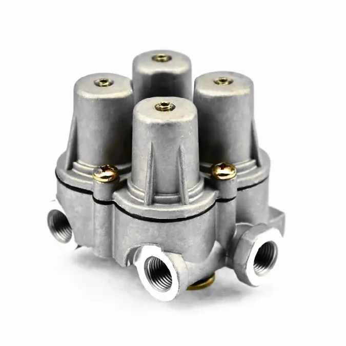 Ae4158 Ae4168 Ae4170 Four Circuit Protection Valve For Truck - Buy ...