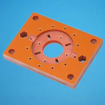 Cnc Bakelite Fixture And Jig Machining Parts - Buy Bakelite Parts ...