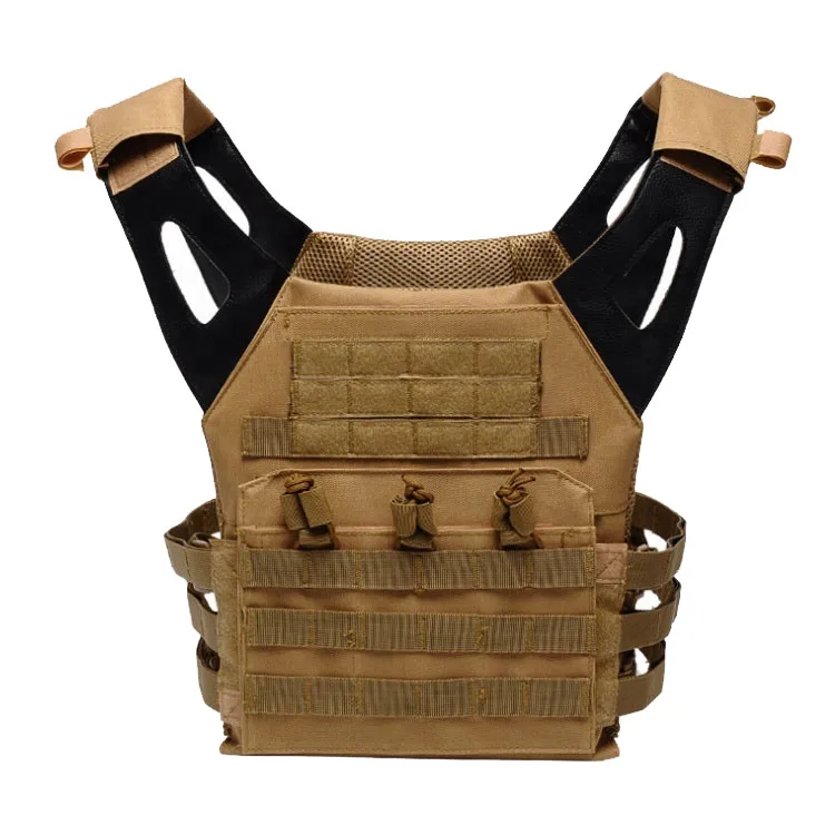 Outdoor Activities Tactical Vest Sport 900d Oxford Tactical Vest - Buy ...