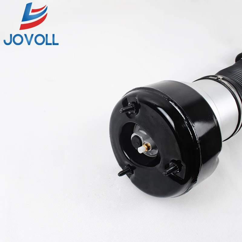 For Mercedes-benz W221 Front Air Suspension Electronic Strut Shock ...