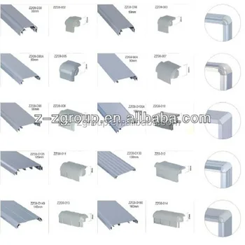 Aluminium Frame Profile For Light Box - Buy Aluminium Frame,Aluminium ...