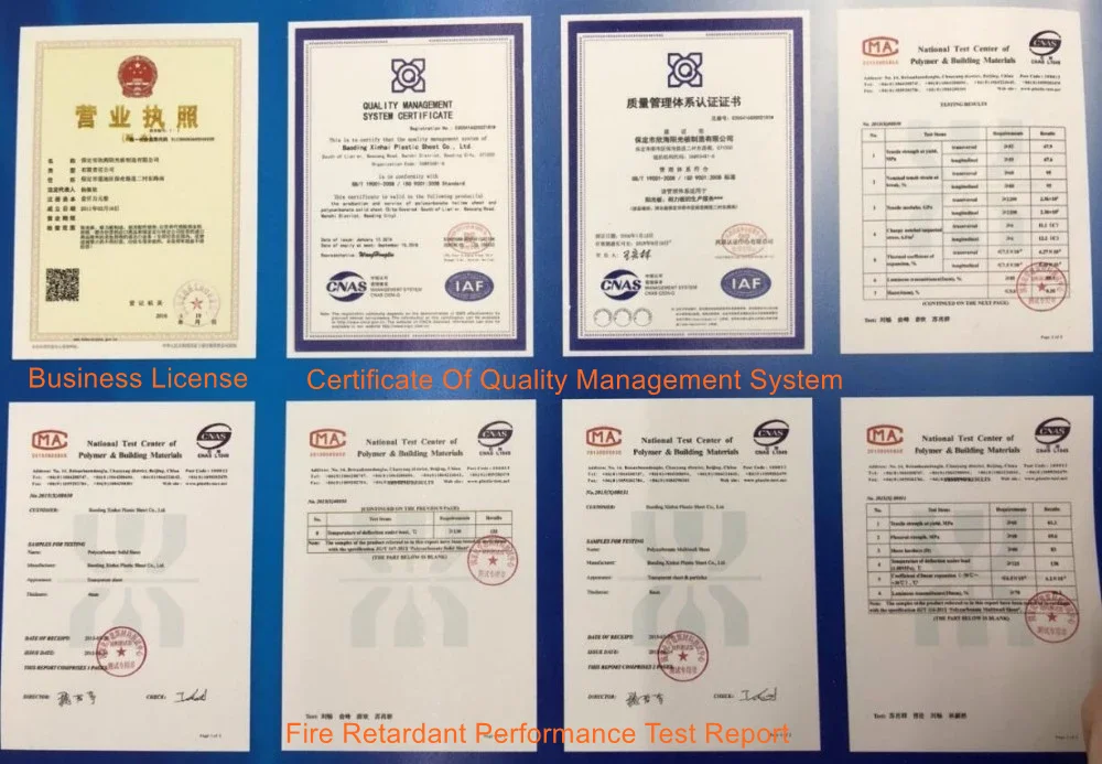 3mm Bronze Bayer Polycarbonate Resin Makrolon Embossed Sheet For Indoor ...