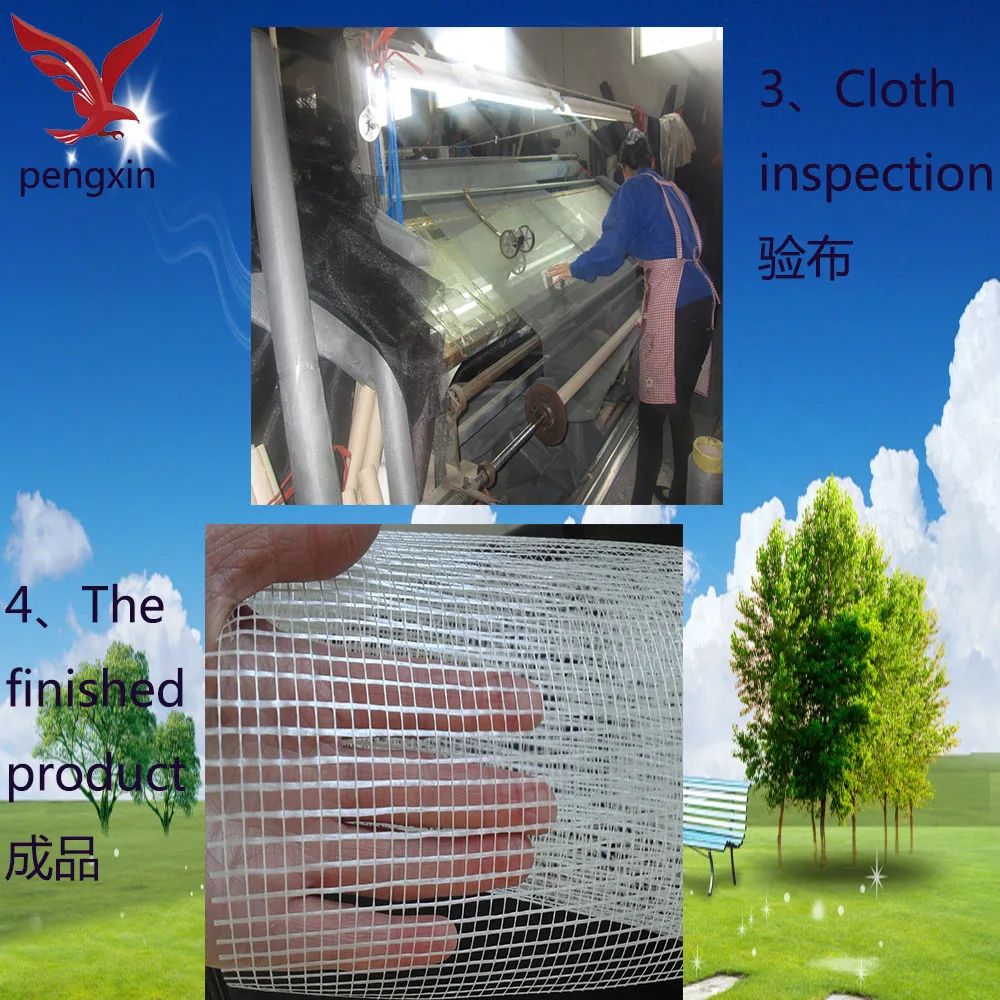 160g Fiberglass Plaster Mesh In Turkey - Buy Fiberglass Mesh Fabric ...