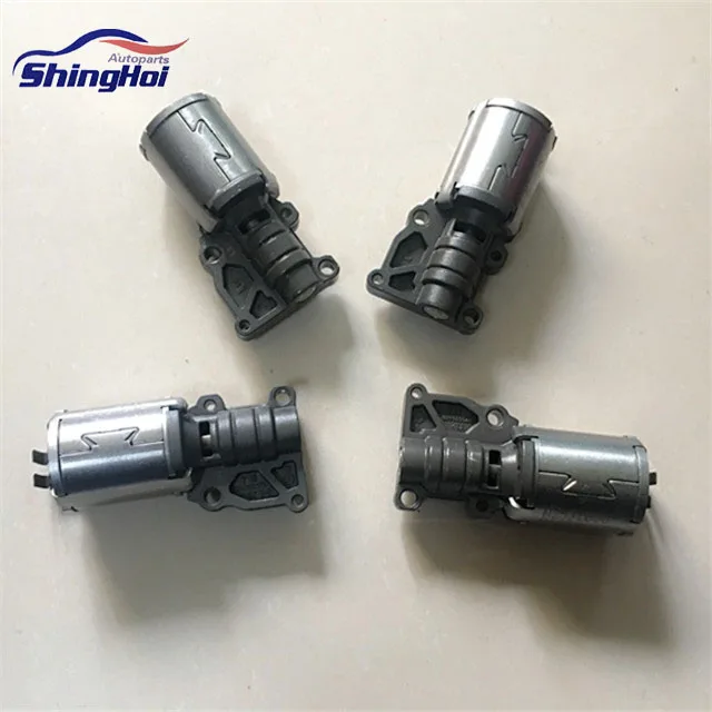 Transmission Solenoid for Audi 0B5 0BH 02E - 1 Year Warranty