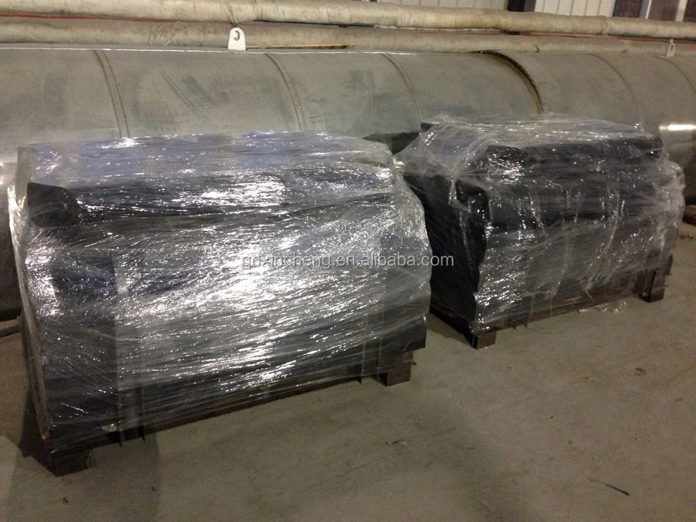 D Shape Marine Solid Rubber Fender Rubber Dock Fender - Buy Marine ...