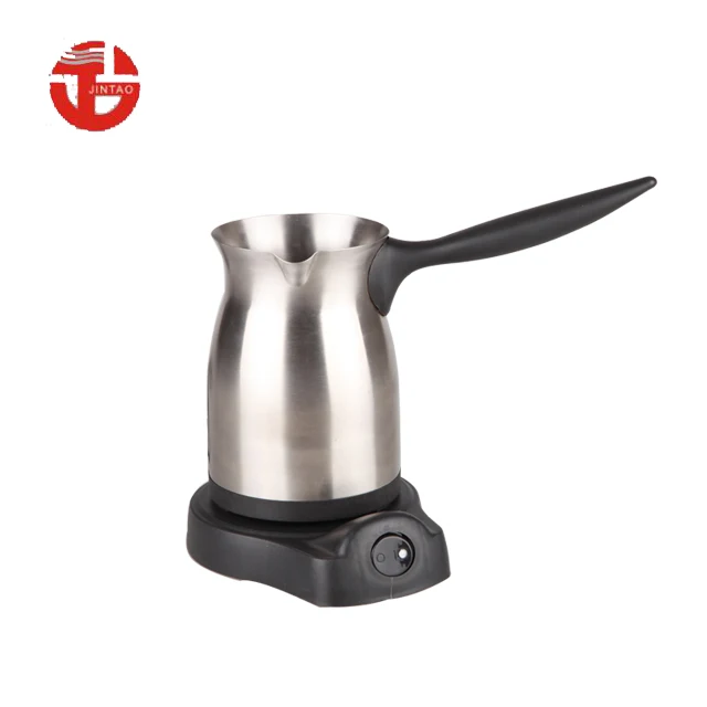 Turkish Coffee Maker Electric Machine With Special Safety Anti-overflow ...