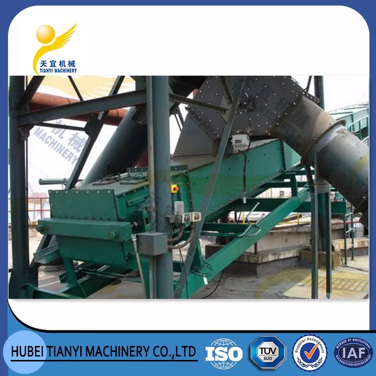 Special High Capacity Inclined Grain Redler Chain Conveyor - Buy Redler ...