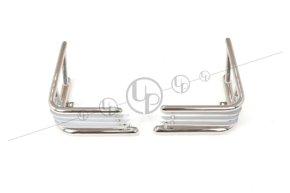 G Wagon Tail Lights - Durable Protection for G500, G63