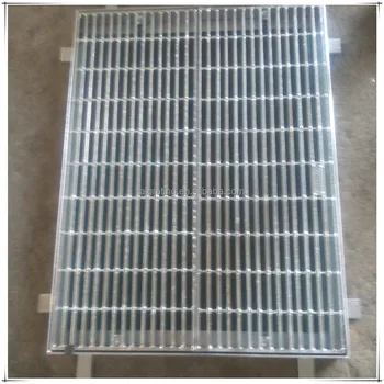 Hinge Grating - Buy Hinge Grating,Galvanized Steel Grating,Manhole ...