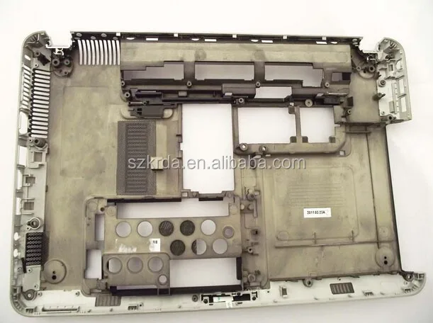 Replacement Computer Parts Laptop Shell For Hp Dm4-1000 Dm4-2000 Laptop ...