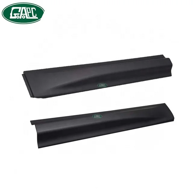 Lr044139 Left Lr044138 Right Glr14030 Front Door Strip For Land Rover ...