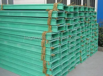 Fire Rated Cable Tray And Cable Ladder & Frp Cable Trays - Buy Fire ...