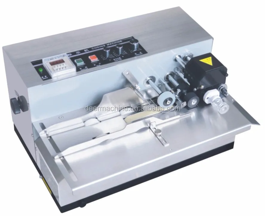 2018 High Quality Automatic My-380f Solid-ink Coding Machine - Buy High Quality Coding Machine ...