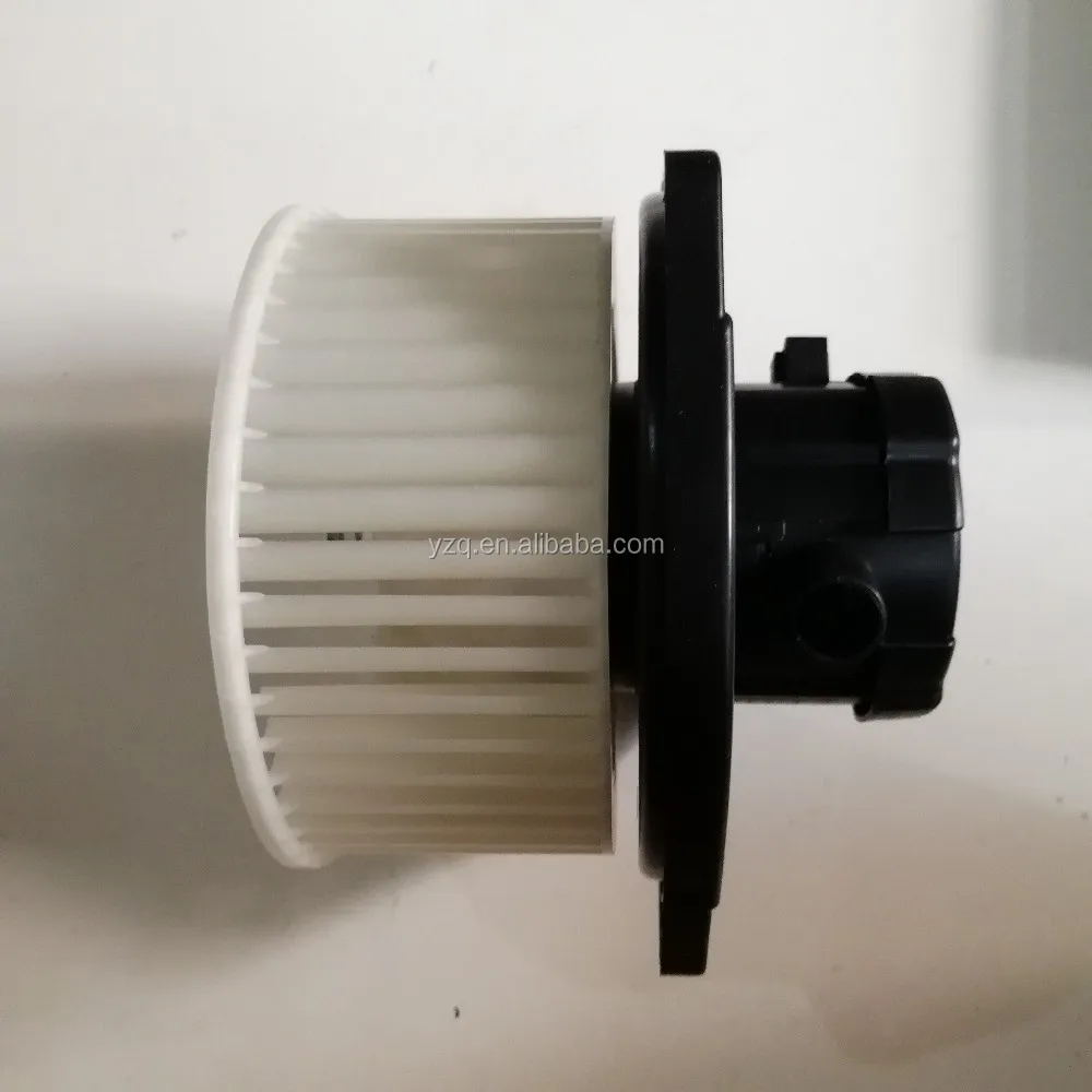 Air Conditioner Motor Blower Front Left Hand 7802A105 for Pajero Sport ...