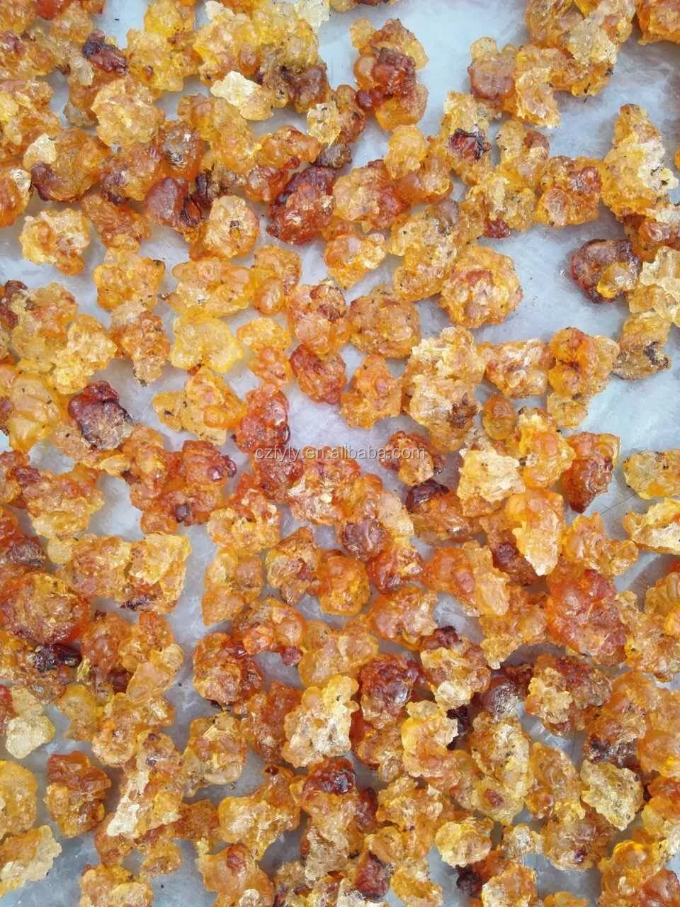100% Pure Natural Peach Gum China - Buy Natural Peach Gums,China Peach ...