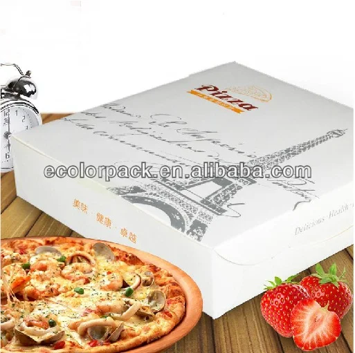 2014 Pizza Packaging Pizza Packaging Box Custom Pizza Packaging Box ...