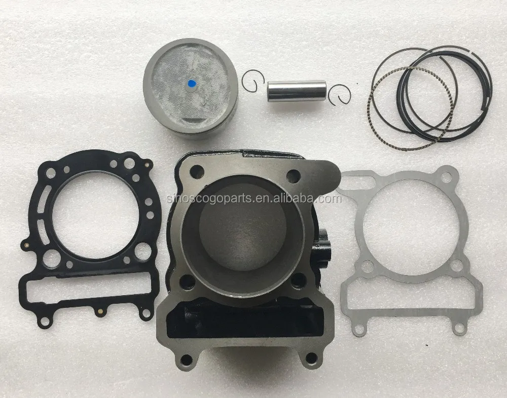 300cc Engine Cylinder,Gaskets,Piston,Piston Ring,Linhai Buyang Xinyang ...