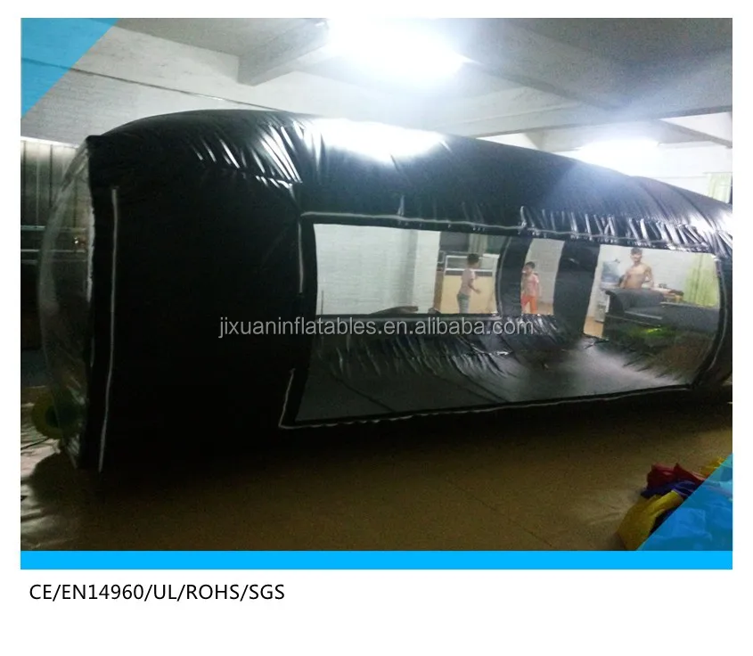 Inflatable Car Shelter,Car Capsule,Car Garage Shelter Canopy - Buy Car ...