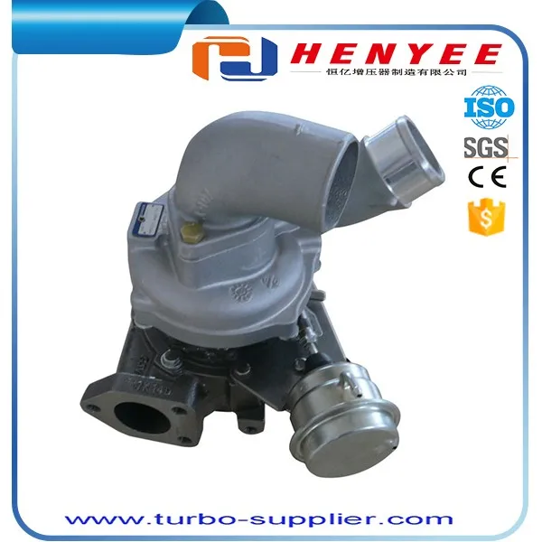 Gt1749v Turbo 53039700127 28200-4a480 282004a480 For Hyundai Starex ...