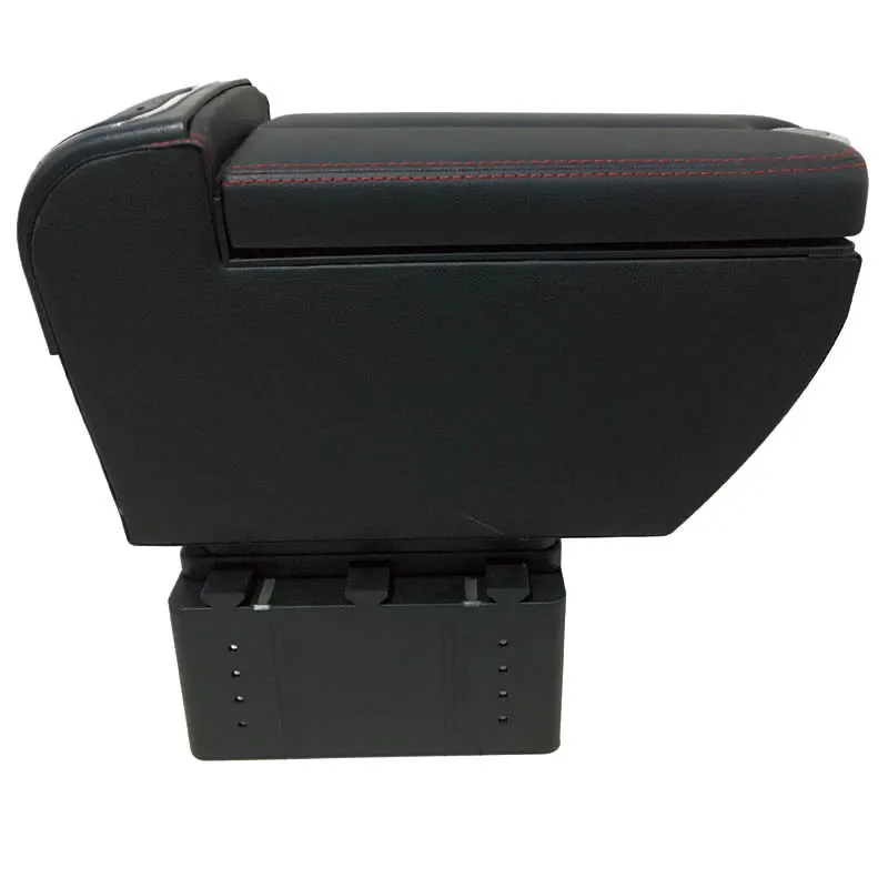 Bm Style Universal Multi Armrest With Usb As Console Box For Mobile ...