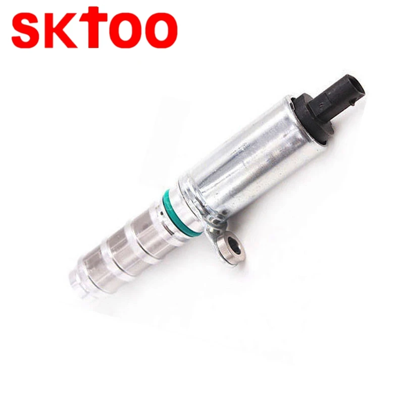 High Quality Intake Variable Valve Timing Solenoid For Buick Cadillac ...