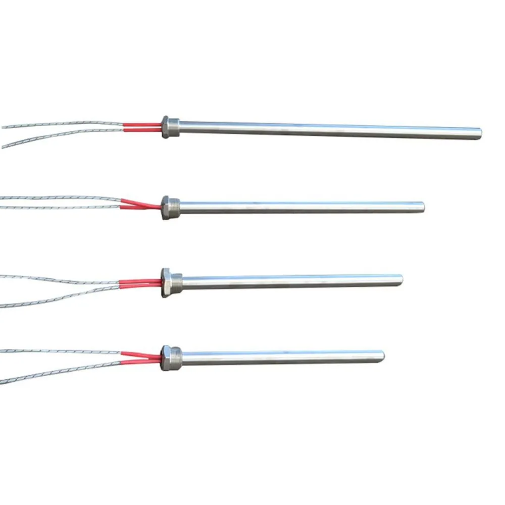 Pellet Stove Igniter Hot Rod Heating Tube Ignitor 10*140/150/170 Mm M16 ...