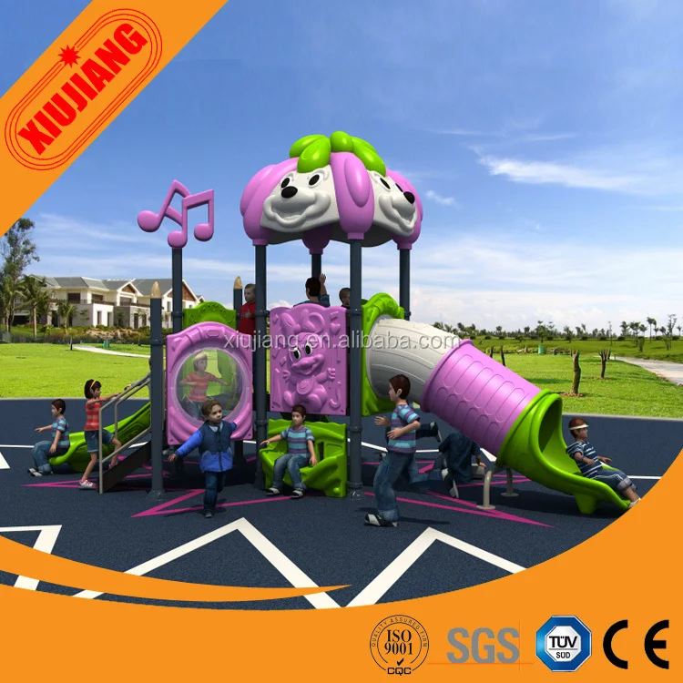 Children's Modular Mobile Playground For Party Rental - Buy Children's ...
