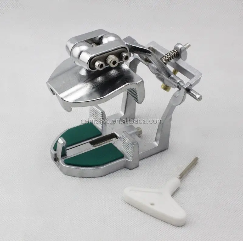 Universal Semi Adjustable Articulator - Buy Semi Adjustable Articulator ...