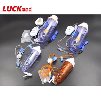 Medical Disposable Elastomeric Multirate Infusion Pump - Buy Infusion ...