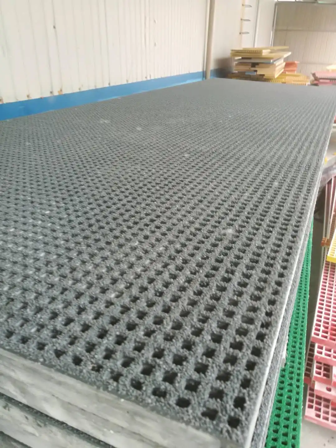 Frp Grating Walkway,Fiberglass Grating For Walkway,Frp Molded Grating ...