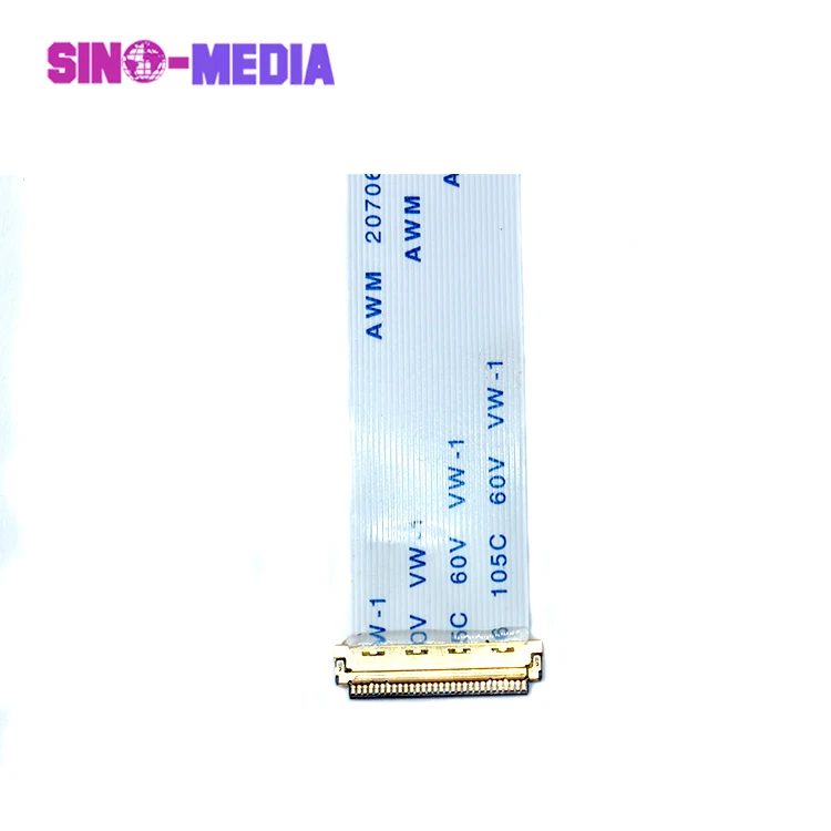30 broches lvds câble awm 20798 80c 60v vw-1| Alibaba.com