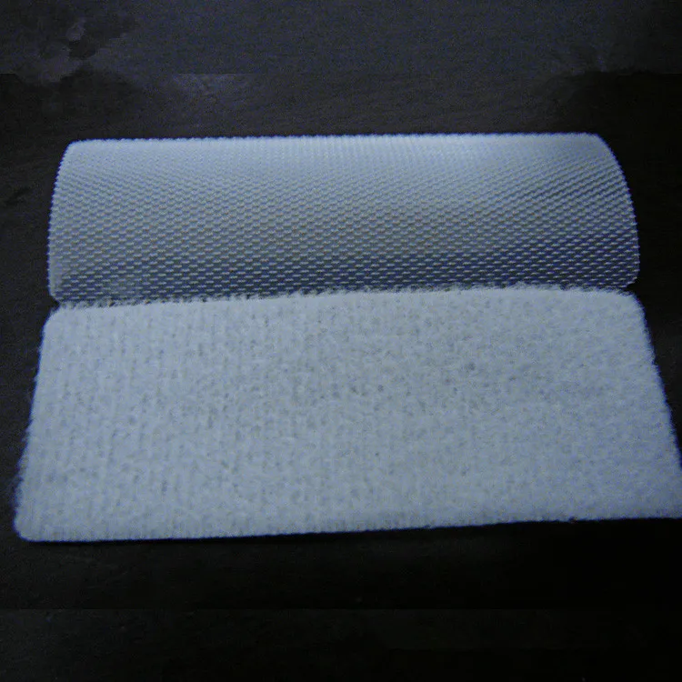 Use For Card Slot 20mm 25mm Stretch Nylon Injected Molded Fastener Tape ...