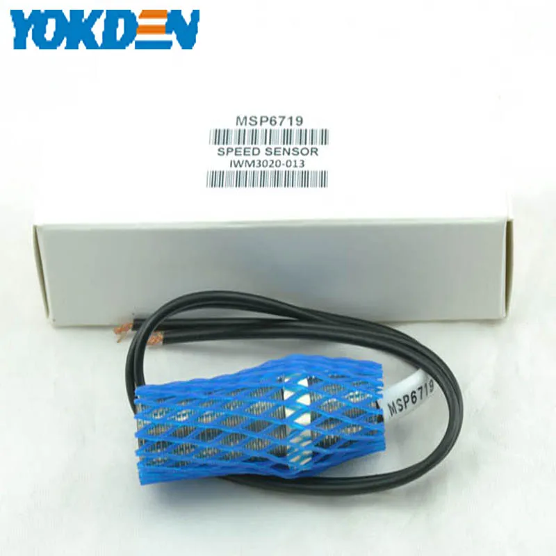 Generator Engine Speed Sensor Magnetic Pickup Mpu 213272 - Buy 213272 ...