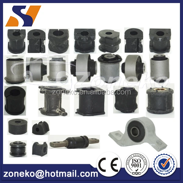 Lower Control Arm Bushings 20204-ag030 20204ag030 - Buy Lower Control ...
