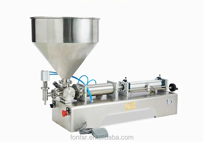 Small Scale Oil Bottle Filling Machine Price,Pneumatic Pet/milk/water ...