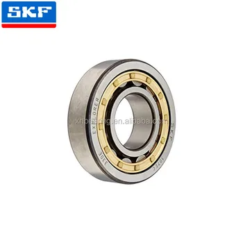 Skf Nu 2317 Ecm Hj 232 Ec Bearing Cylindrical Roller Bearings Nu2317 ...