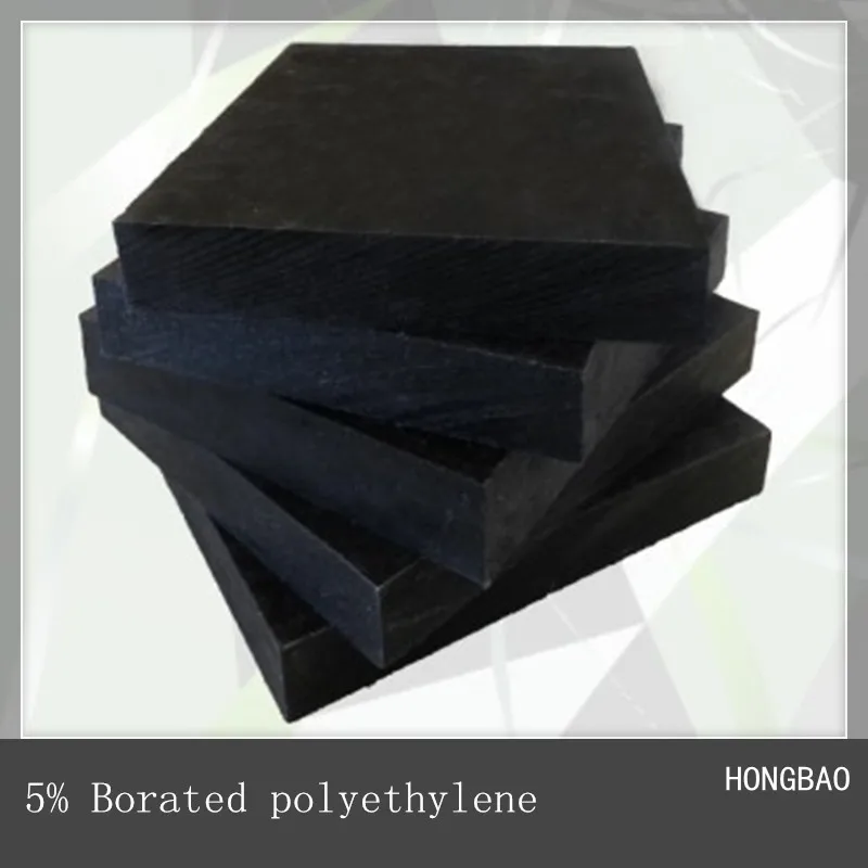 Borated Polyethylene Sheet Factory Price Cheap - Buy Borated Polyethelene Sheet Factory Price ...