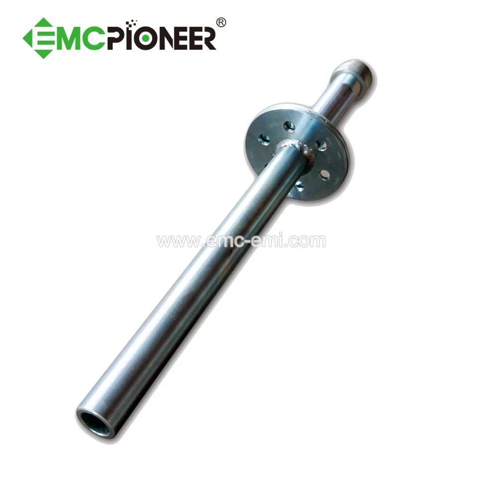 Emcpioneer RF absorber ferrite Tile for Semi-Anechoic Chamber Products ...